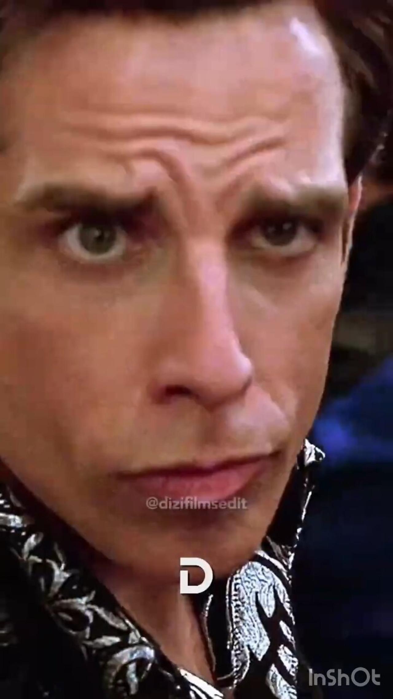 Zoolander meme - One News Page VIDEO