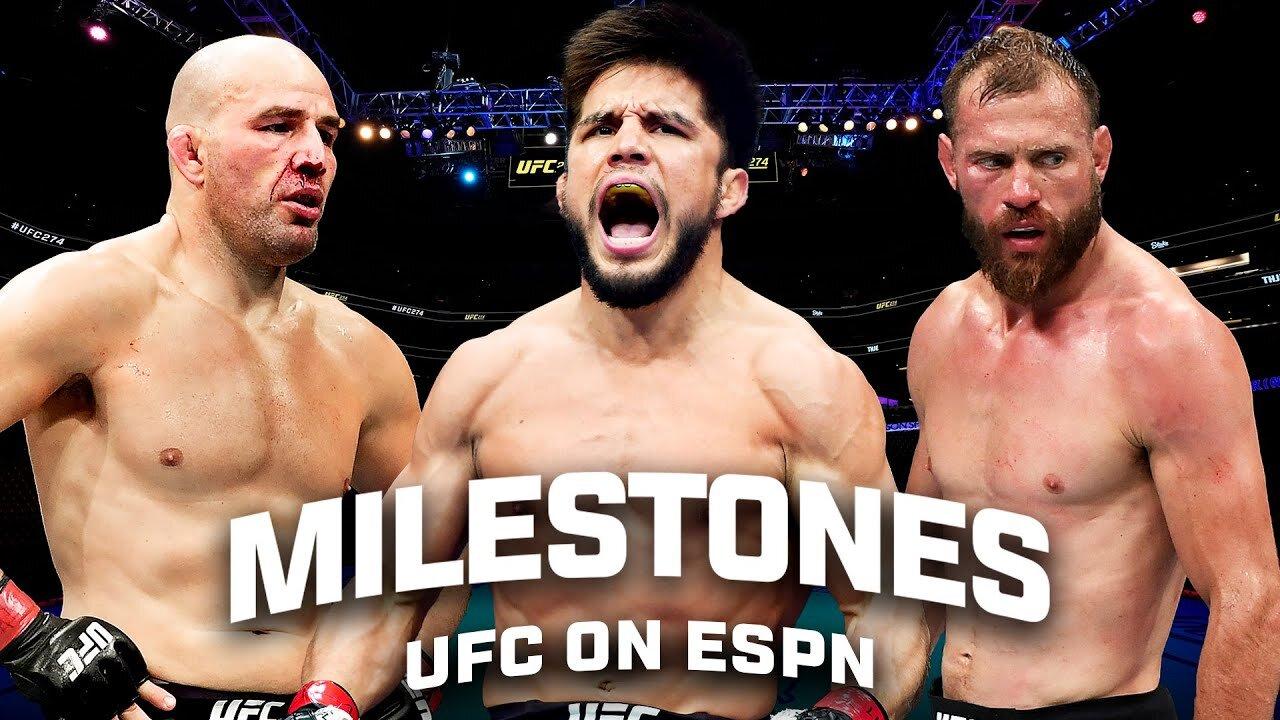 UFC Brooklyn: Cejudo vs Dillashaw | UFC - One News Page VIDEO