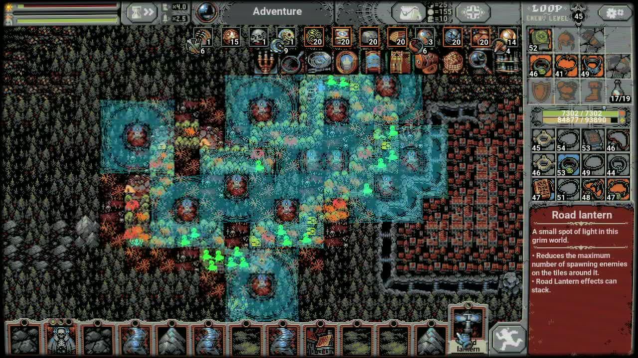 Loop Hero Part 18 - One News Page VIDEO