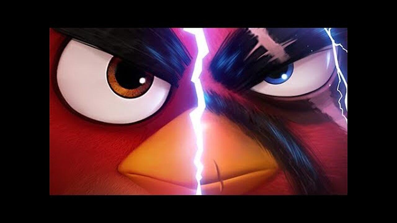 Angry birds 3 teaser trailer ( 2023 ) - One News Page VIDEO