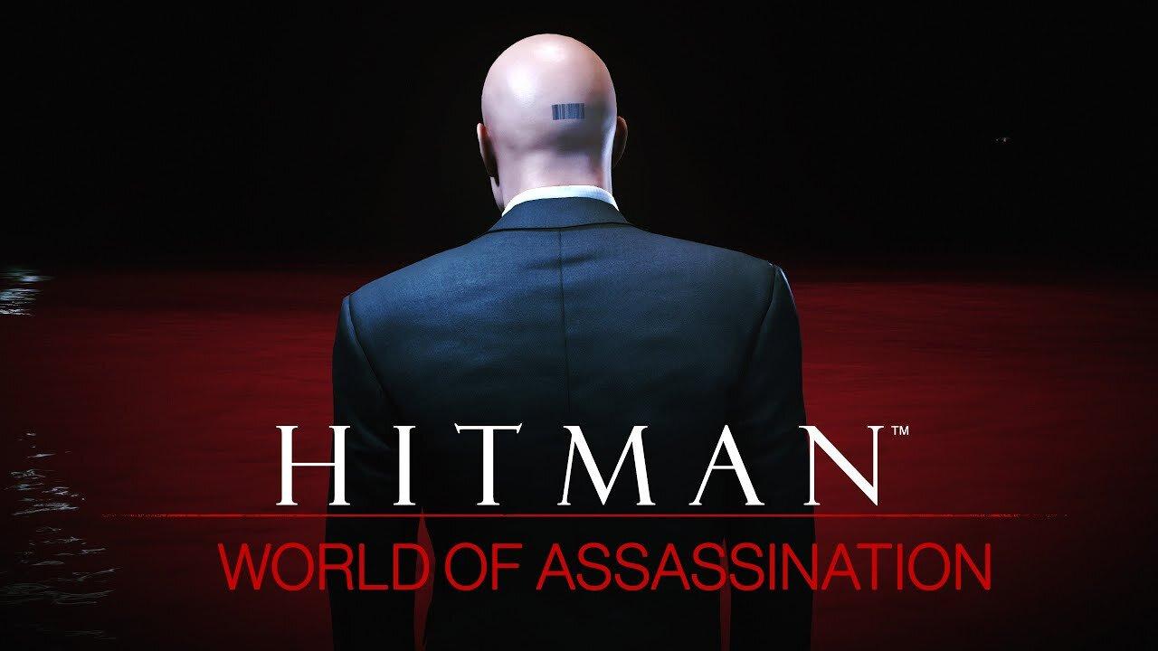The Old Is Gold Good Game Hitman World of - One News Page VIDEO