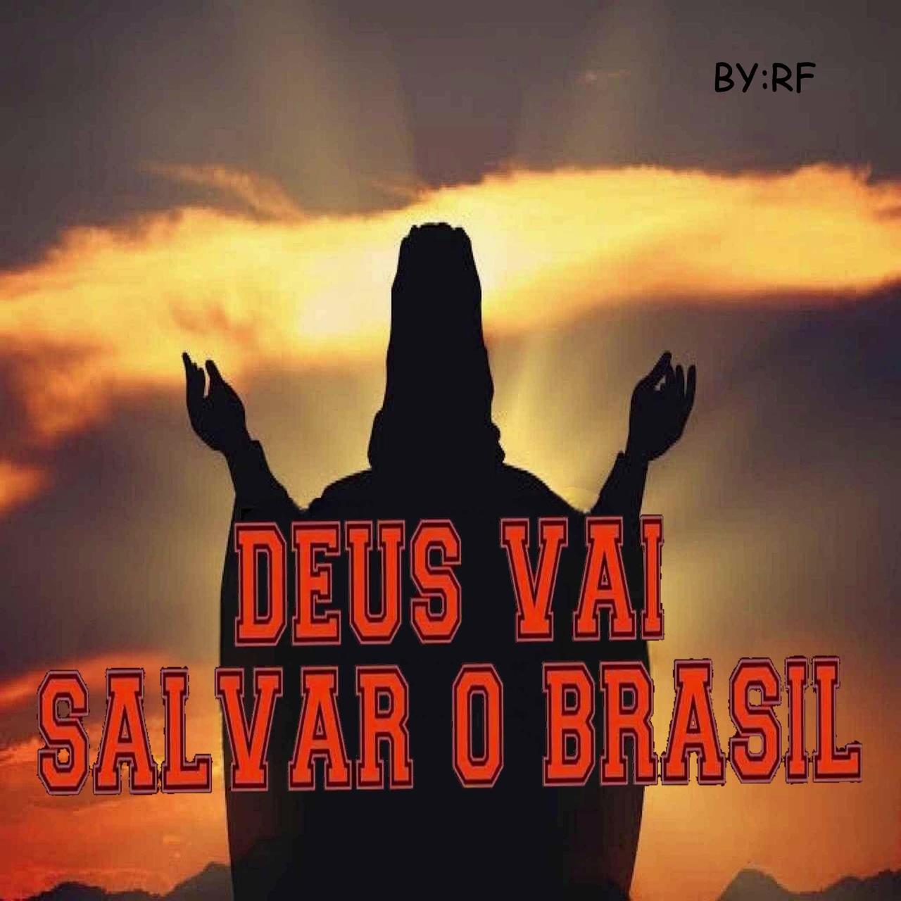 DEUS VAI SALVAR O BRASIL 2023 - One News Page VIDEO