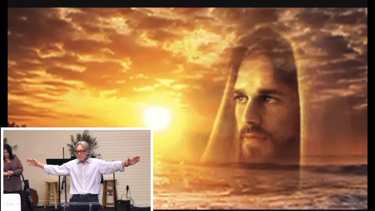 Prophetic word Larry Randolph 2023 - One News Page VIDEO