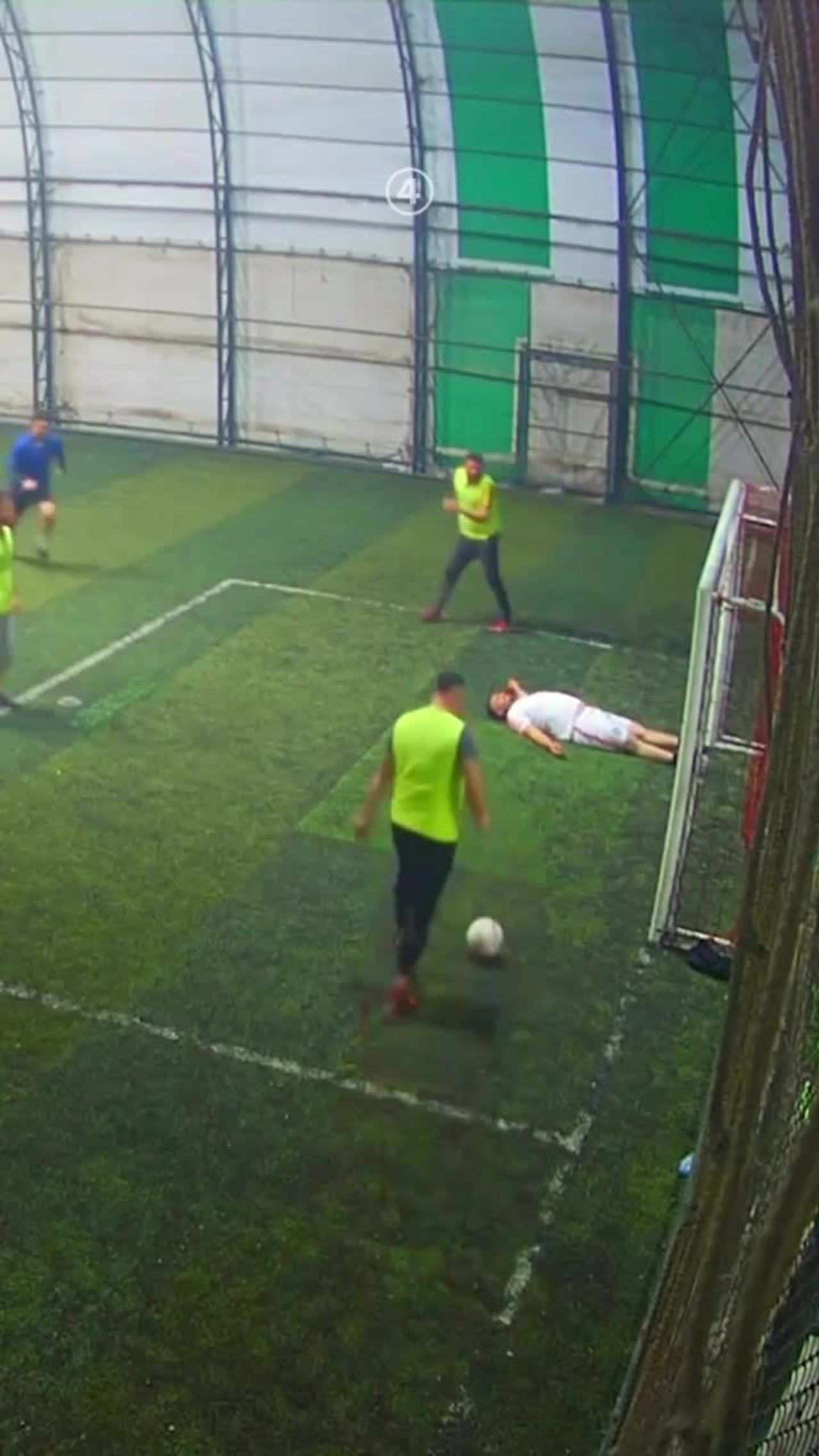 Funny football - One News Page VIDEO