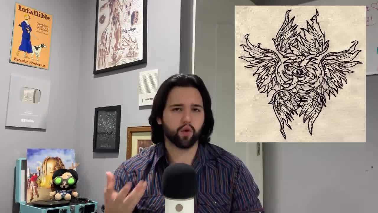 THE NINE CATEGORIES OF BIBLICAL ANGELS DESCRIBED - One News Page VIDEO