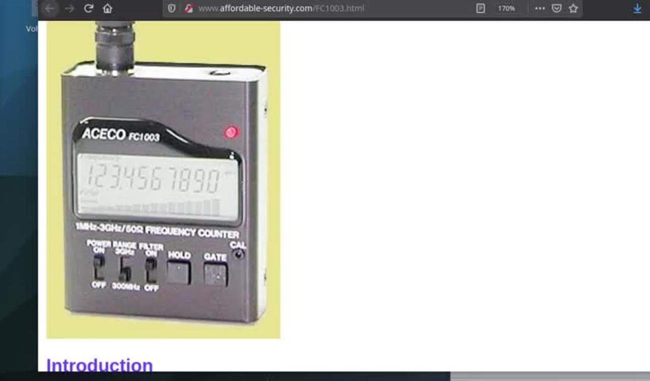 BRAINCHIP ZOMBIES(SLEEPERS) MAY ALREADY BE IN - One News Page VIDEO