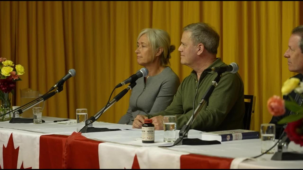 Reclaiming Canada Conference May 29, 2022, - One News Page VIDEO