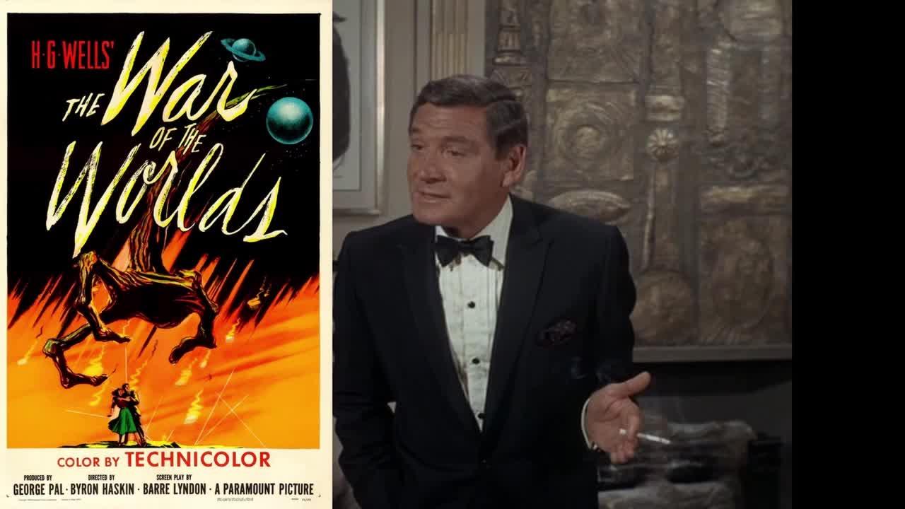 Prescription: Murder (1968) Columbo- Deep Dive - One News Page VIDEO