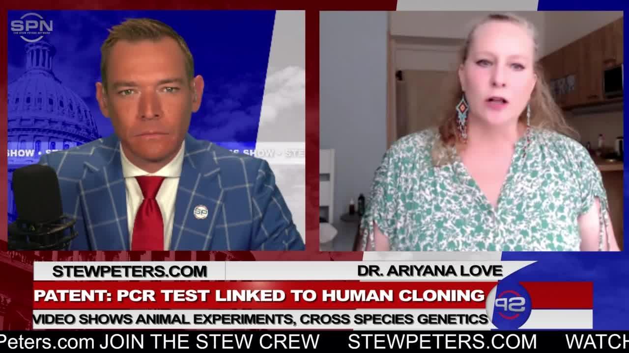 Stew Peters: - One News Page VIDEO