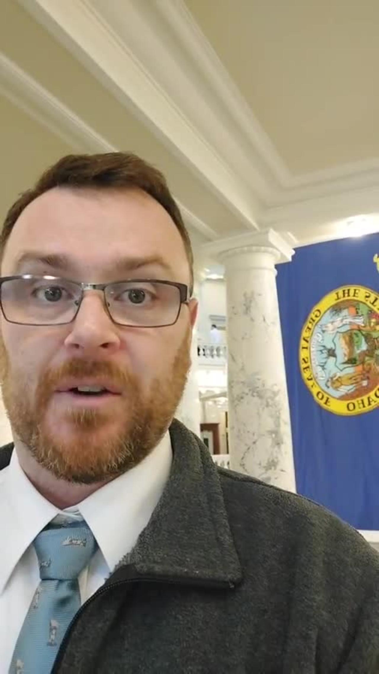 Stand-Your-Ground is on the Move! - One News Page VIDEO