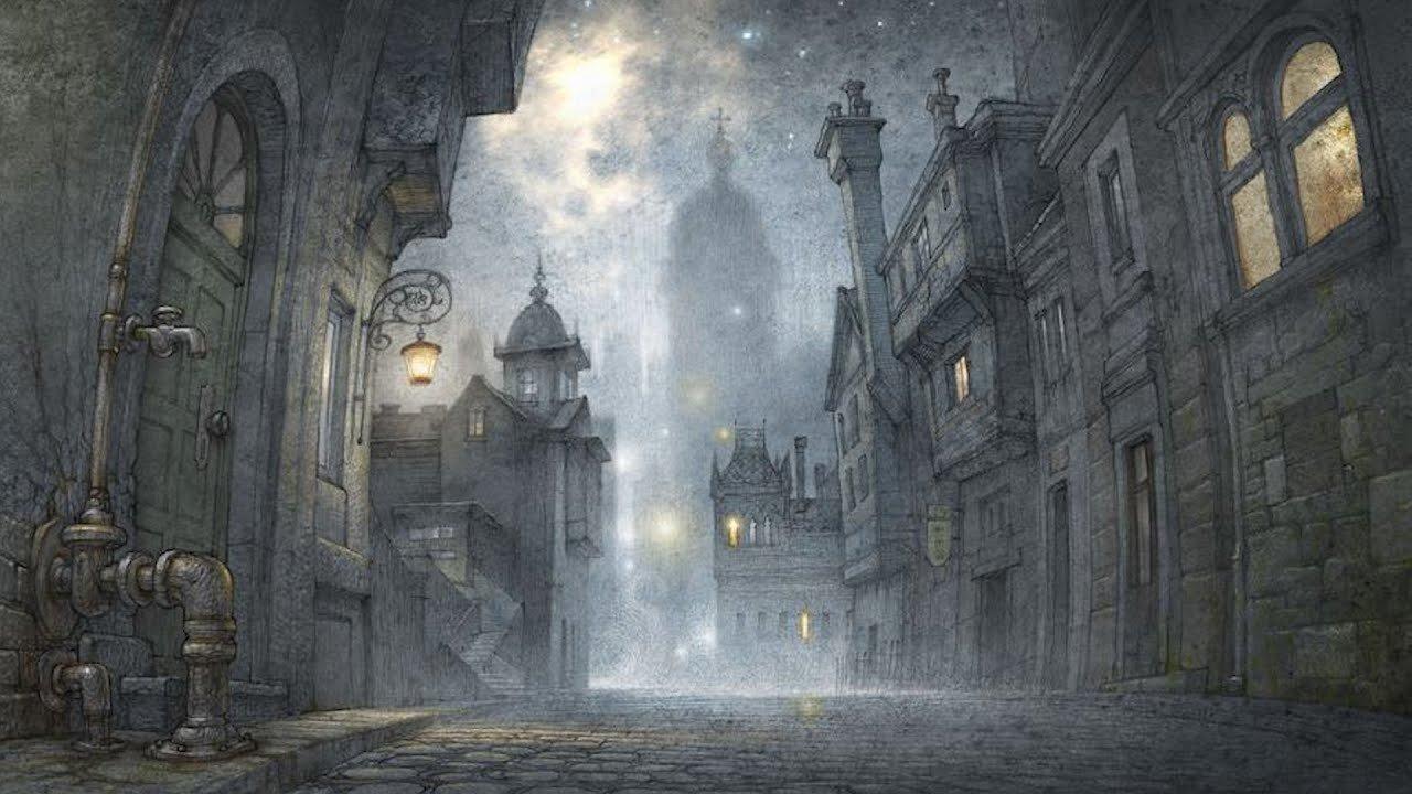 Exploring the SCP Foundation: SCP-5005 - - One News Page VIDEO