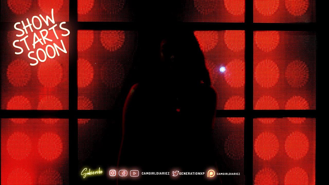 Cam Girl Diaries Podcast Live With Hot Cam Model One News Page Video