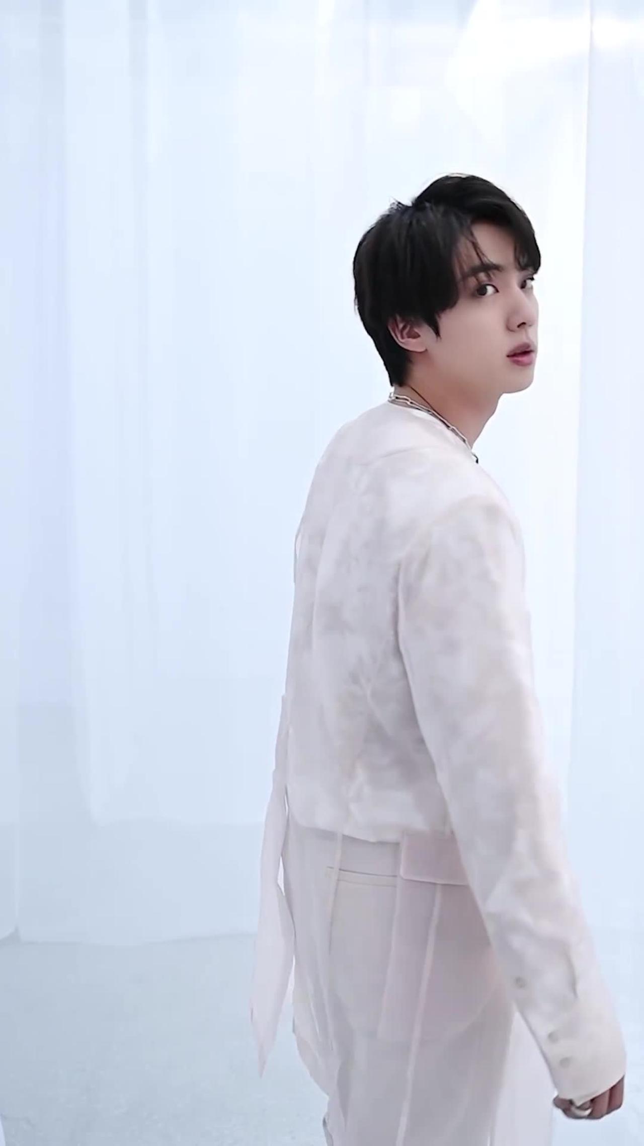 BTS member - One News Page VIDEO