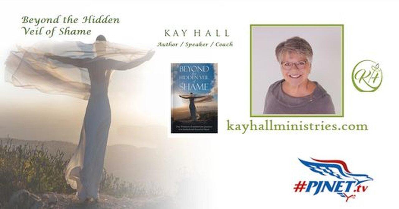 Kay Hall on #PJNET.tv 1/31/2023 - One News Page VIDEO