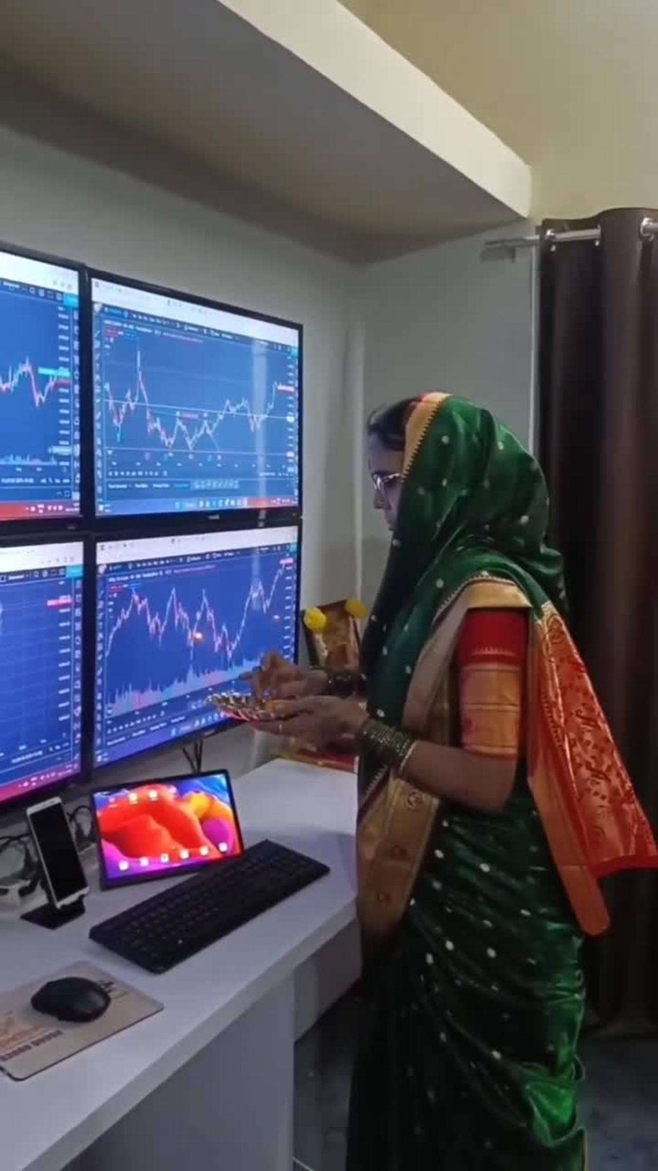 Treding forex - One News Page VIDEO