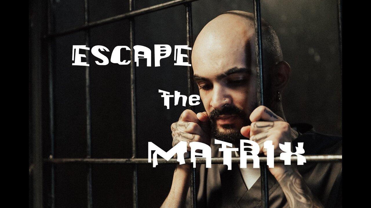 How to Exit The Matrix temporarily. No Bullshit. - One News Page VIDEO