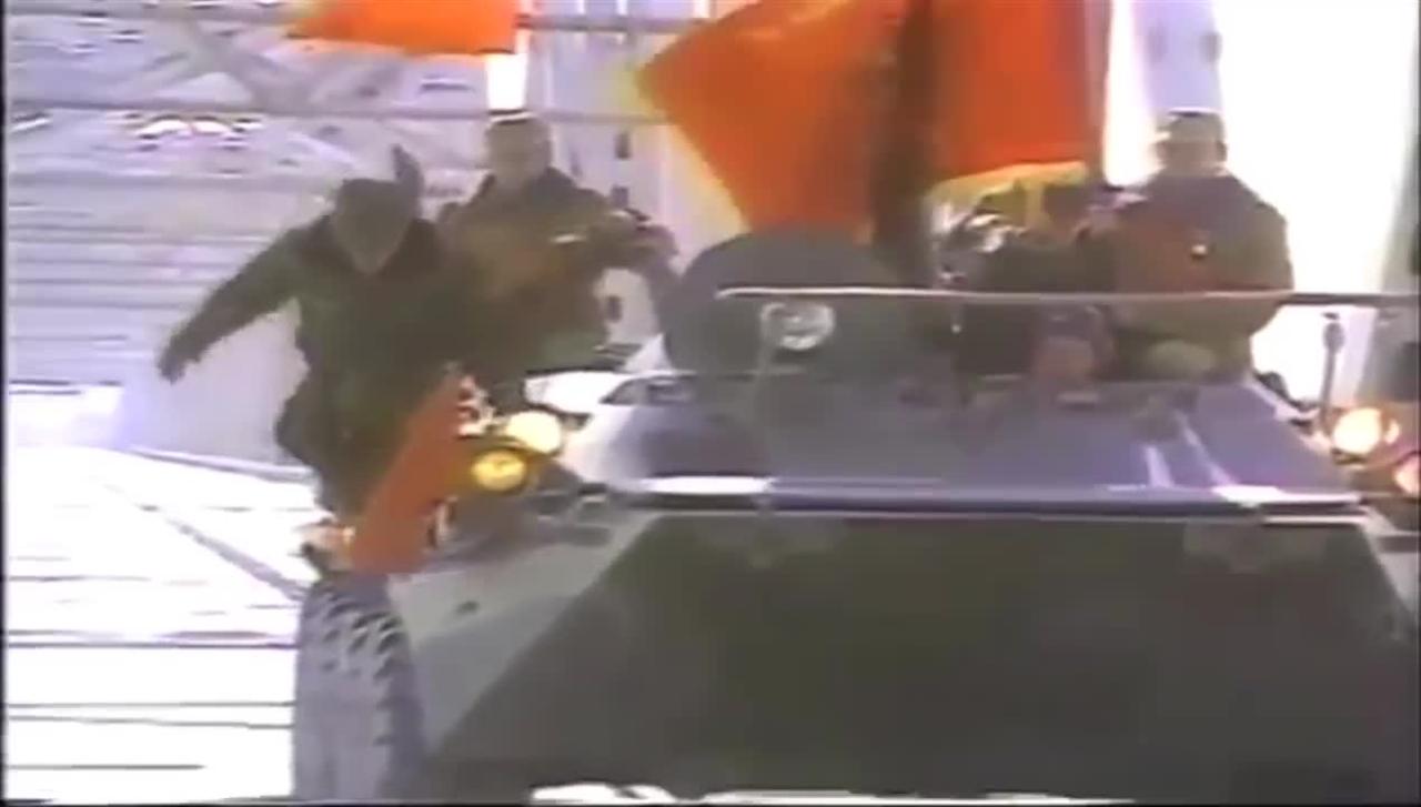 Kino (Кино) - Gruppa Krovi (Группа - One News Page VIDEO