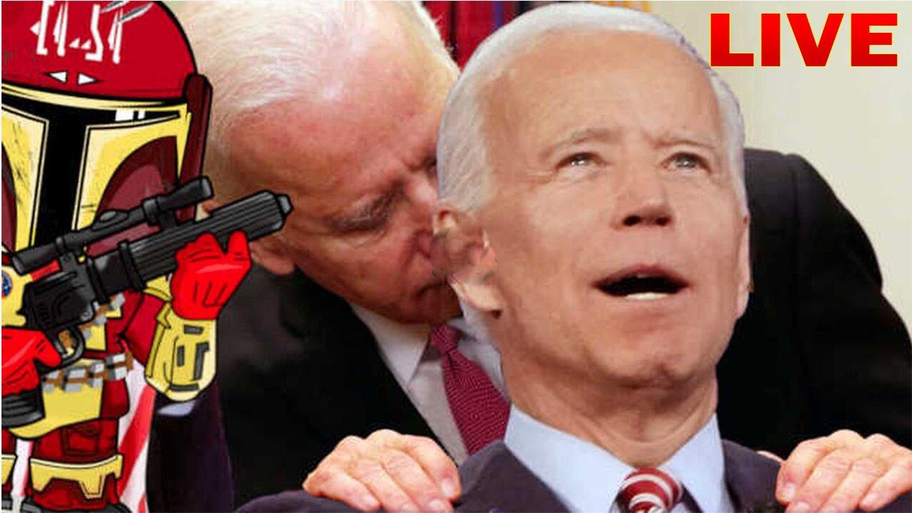 Salty Cracker - White House In Free Fall ReeEEeE - One News Page VIDEO