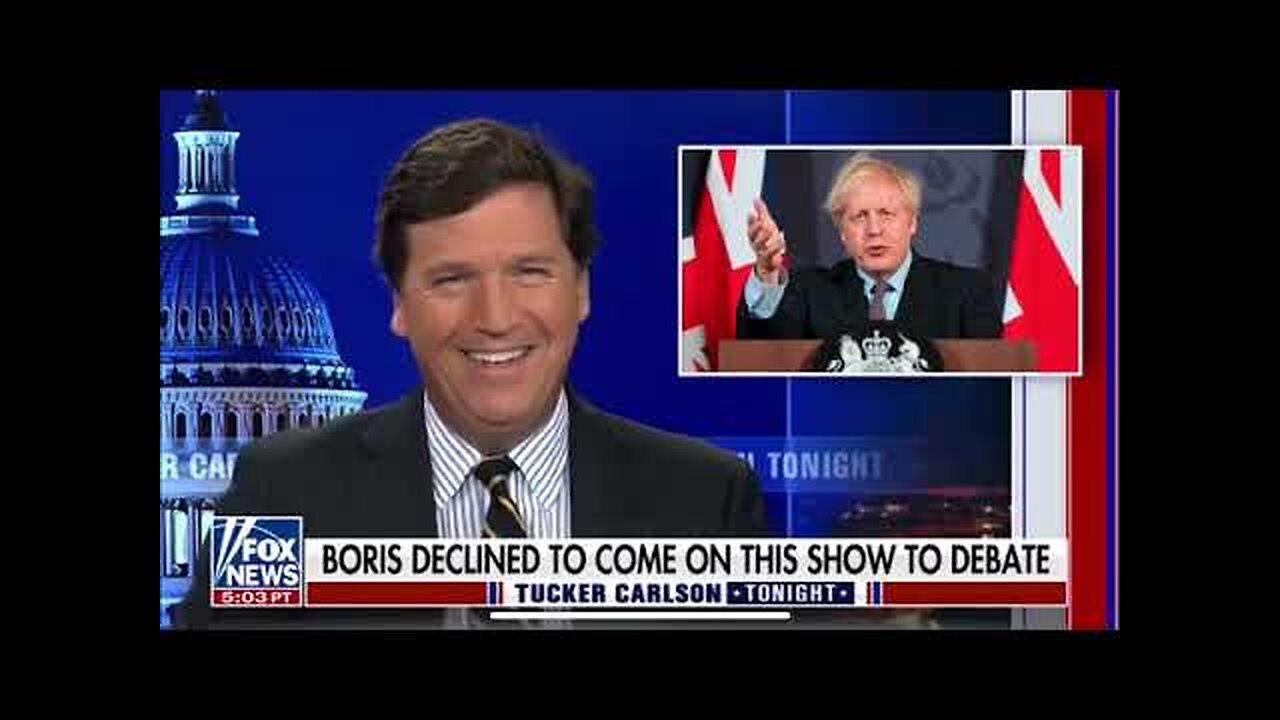 Tucker Carlson Tonight 2⧸1⧸23 FULL ｜ - One News Page VIDEO