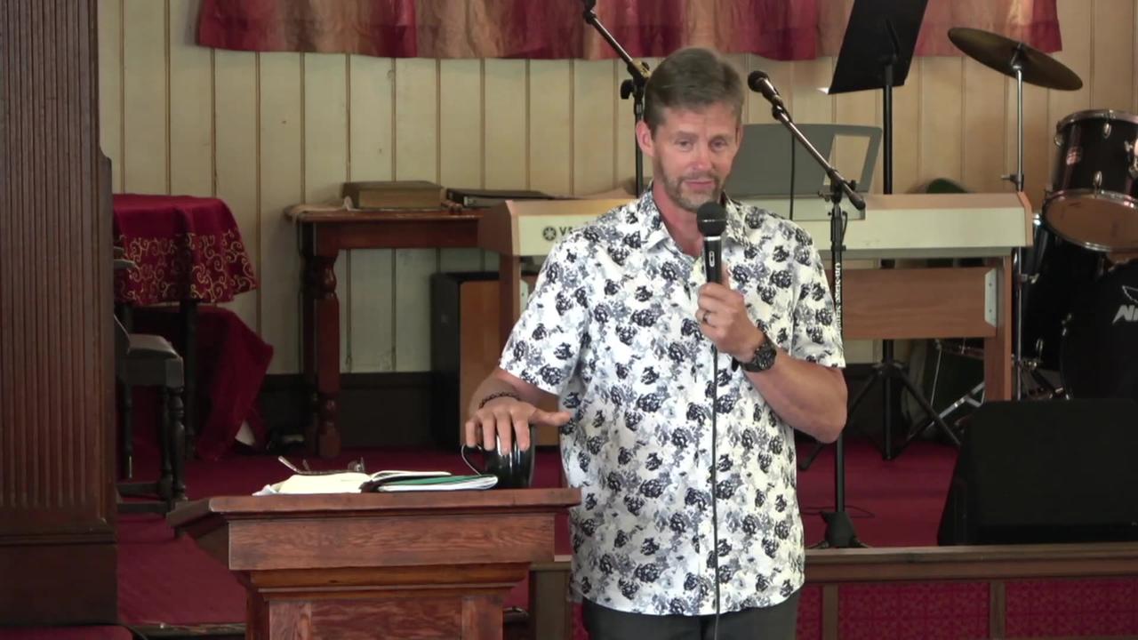 Secrets of the Secret Place (Praying Scripture) - One News Page VIDEO