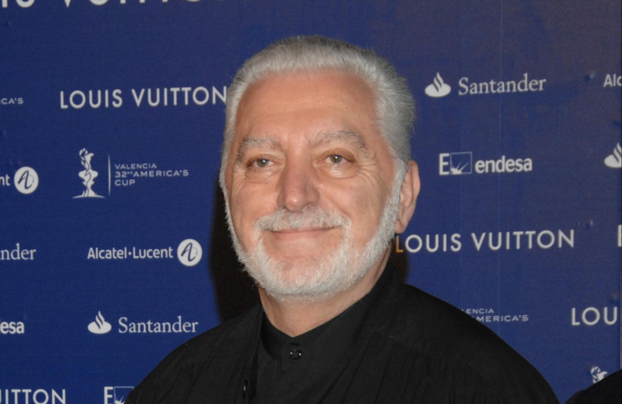 Fashion icon Paco Rabanne dies aged 88 - One News Page VIDEO