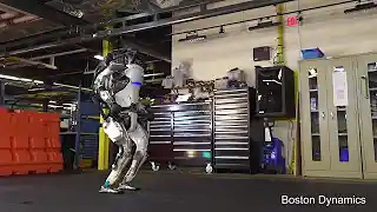 10 Most Advanced AI Robots in the World - One News Page VIDEO