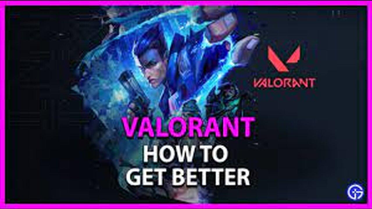 Valorant | Valorant Live | Valorant Gameplay | - One News Page VIDEO