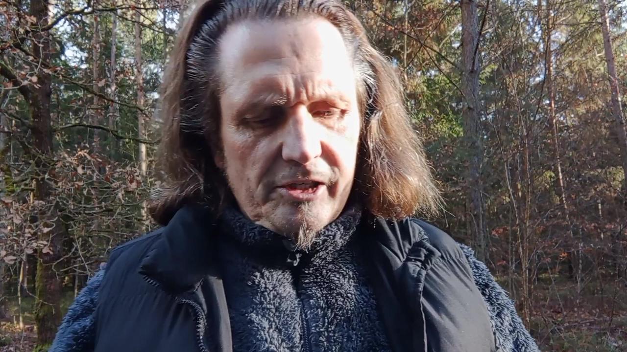 Strahlenfolter, Dr Christoph Lenk, Freimaurer - One News Page VIDEO