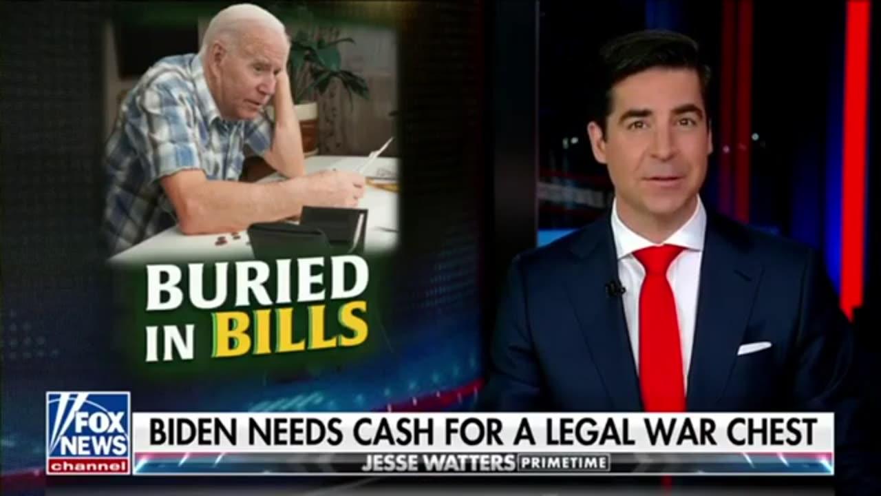 Jesse watters Full Fox Breakings News February - One News Page VIDEO