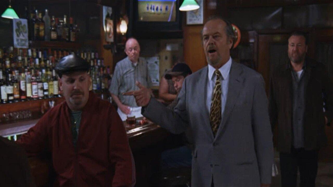 The Departed "Who let this IRA mother - One News Page VIDEO