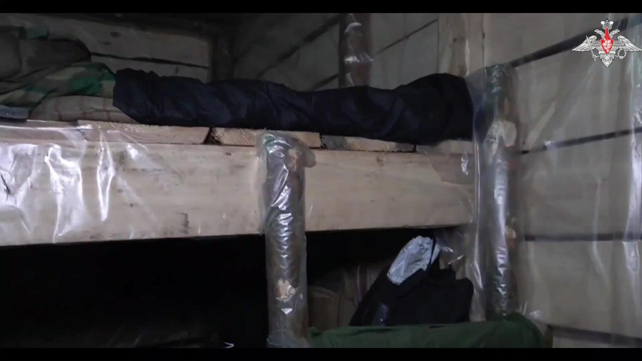 Living conditions and life of military personnel - One News Page VIDEO