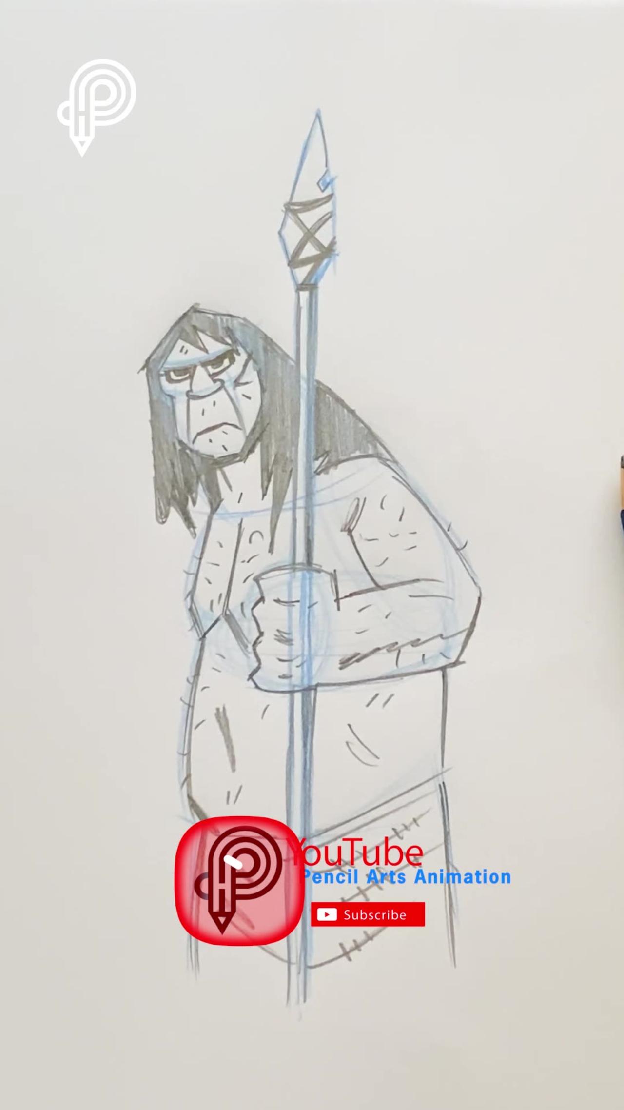 Primal Step By Step - One News Page VIDEO