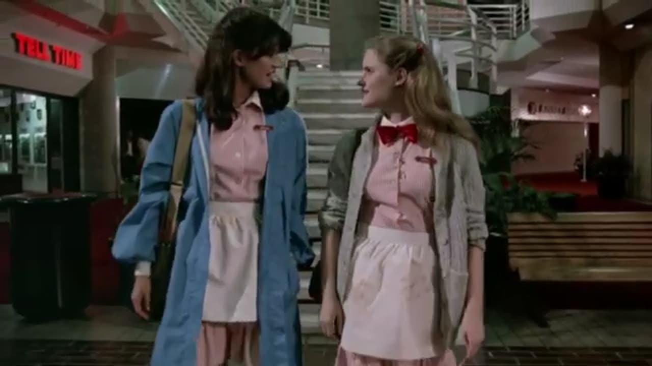 Fast Times at Ridgemont High 'TV Cut' - One News Page VIDEO