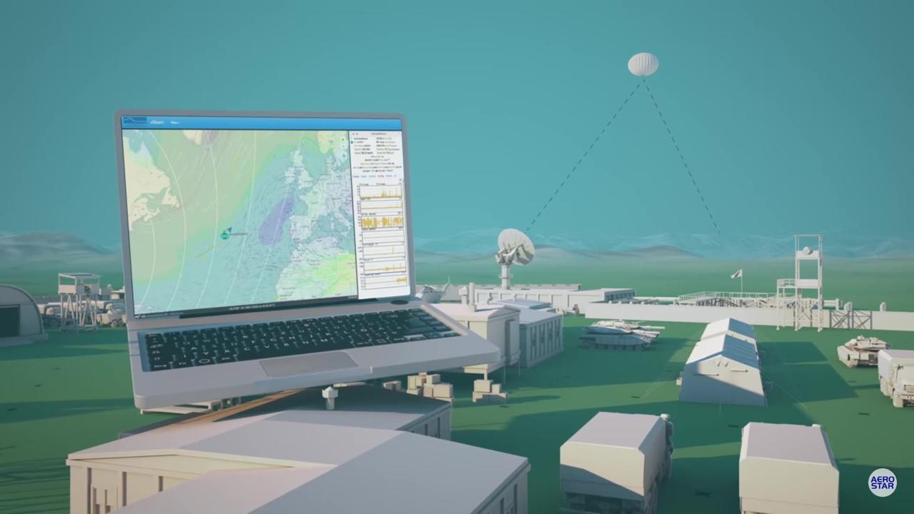 The intelligence, surveillance, and - One News Page VIDEO