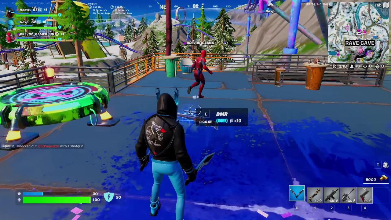 Dark Humor Jokes in Fortnite that will make you - One News Page VIDEO