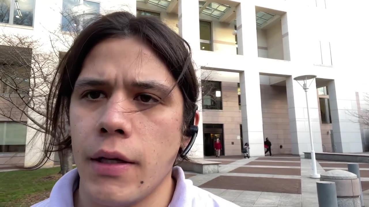 Dave Paone - Photographer & Journalist - - One News Page VIDEO