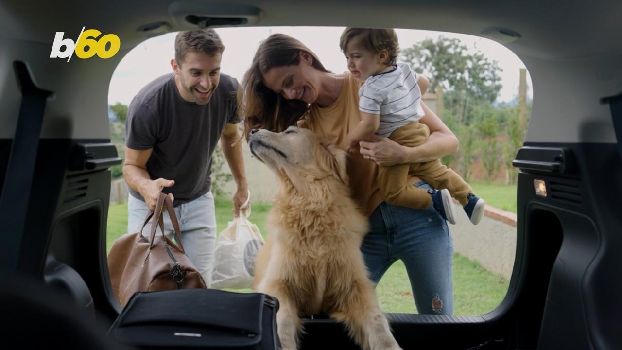 Reconsider Leaving These Things In Your Car - One News Page VIDEO Reconsider Leaving These Things In Your Car - One News Page VIDEO