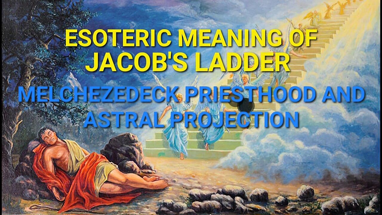 The story of Bethel - Rachel and Laban - podcast - One News Page VIDEO