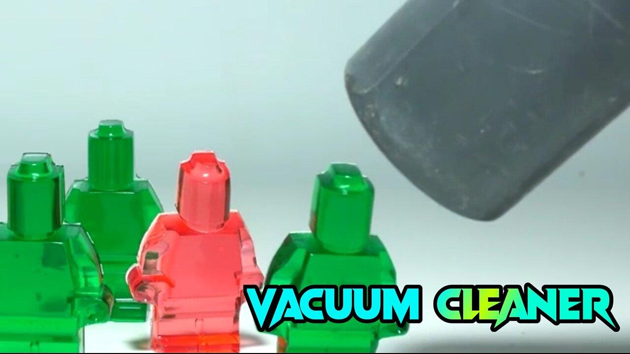 Doing funny activity with vacuum cleaner at - One News Page VIDEO