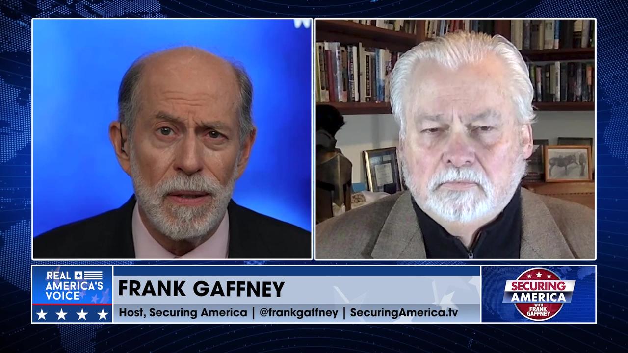 Securing America with Sam Faddis (part 1) | - One News Page VIDEO