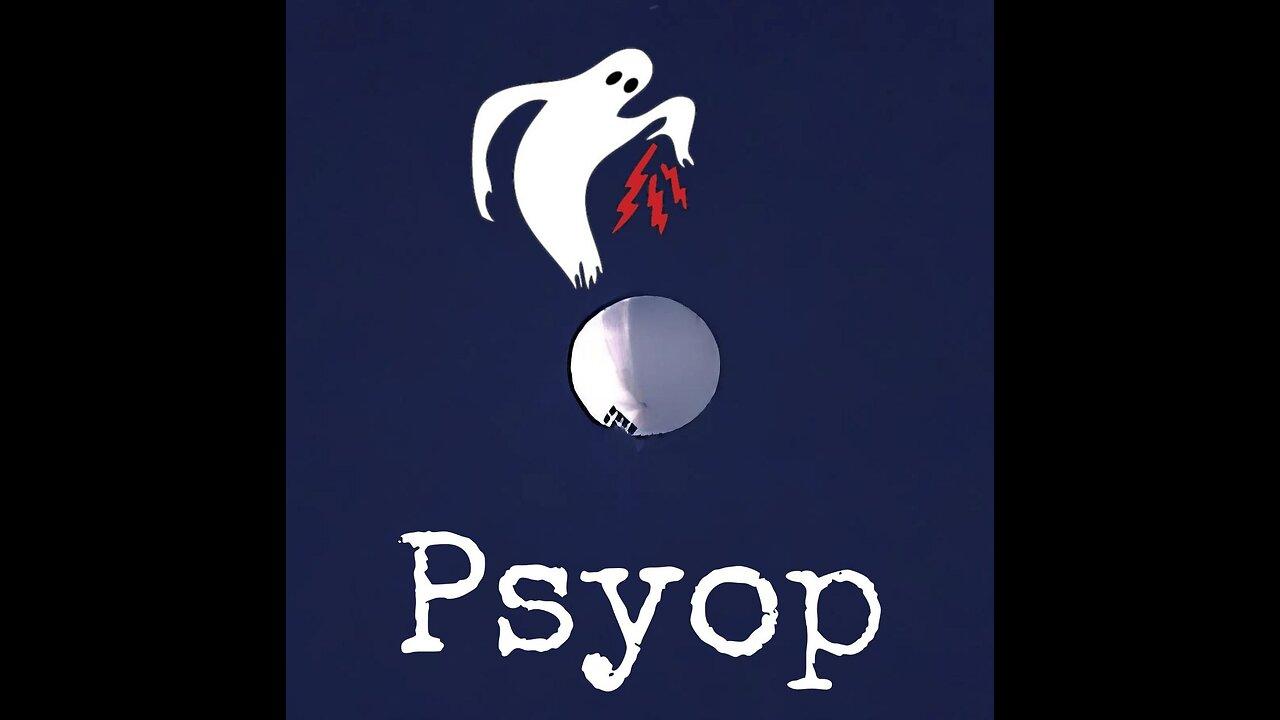 #540 PSYOP LIVE FROM THE PROC 02.06.23 - One News Page VIDEO