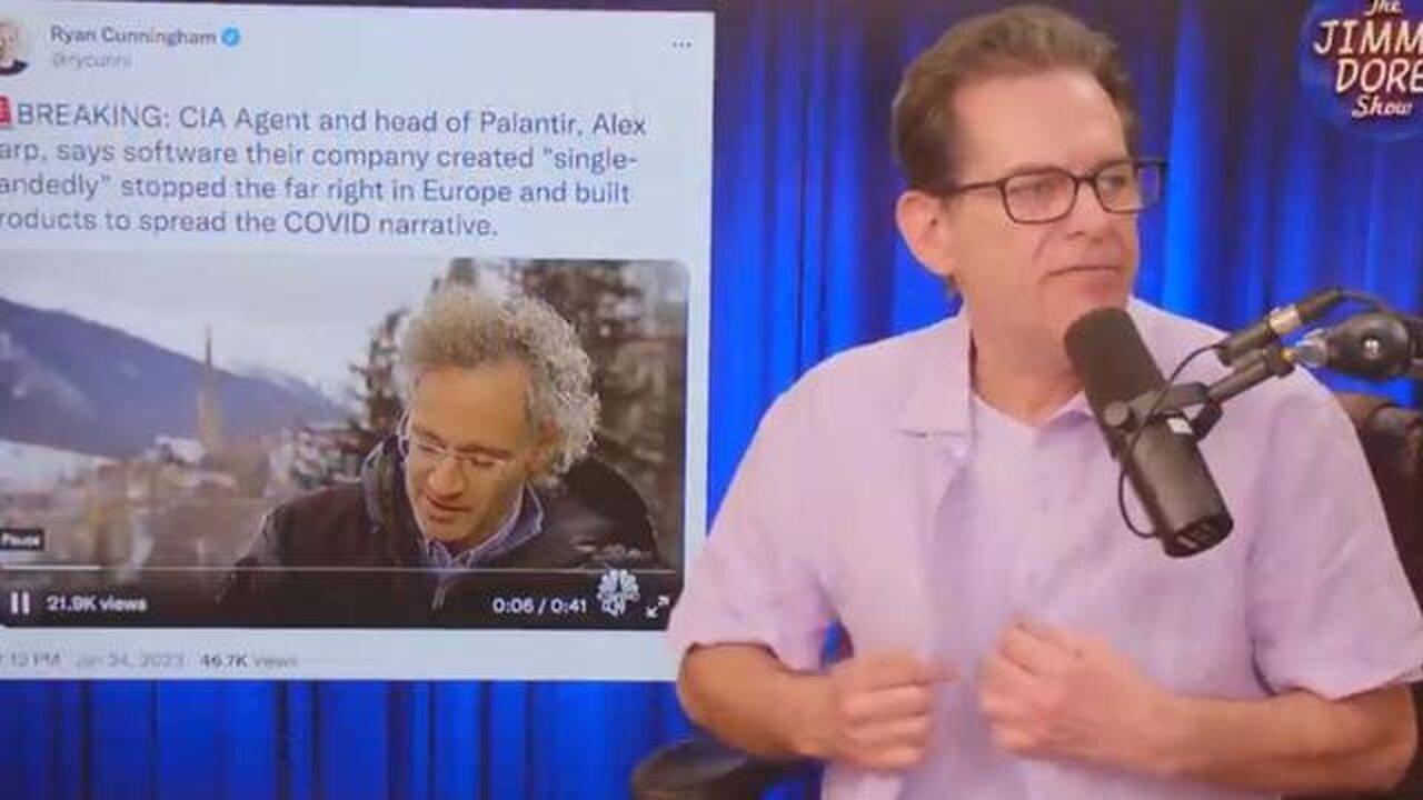 So THIS Is How The CIA Will Target You! - One News Page VIDEO