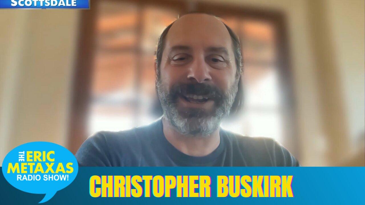 Christopher Buskirk | America and the Art of the - One News Page VIDEO