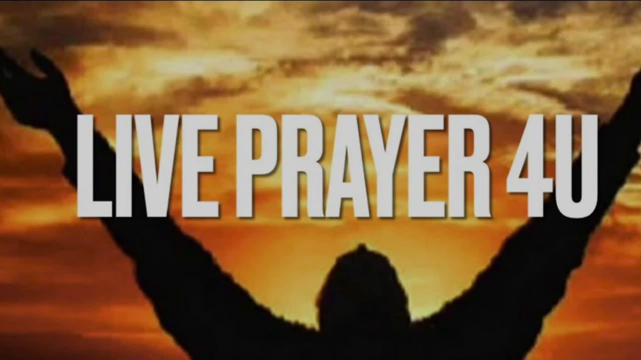 Live Prayer 4u - One News Page VIDEO
