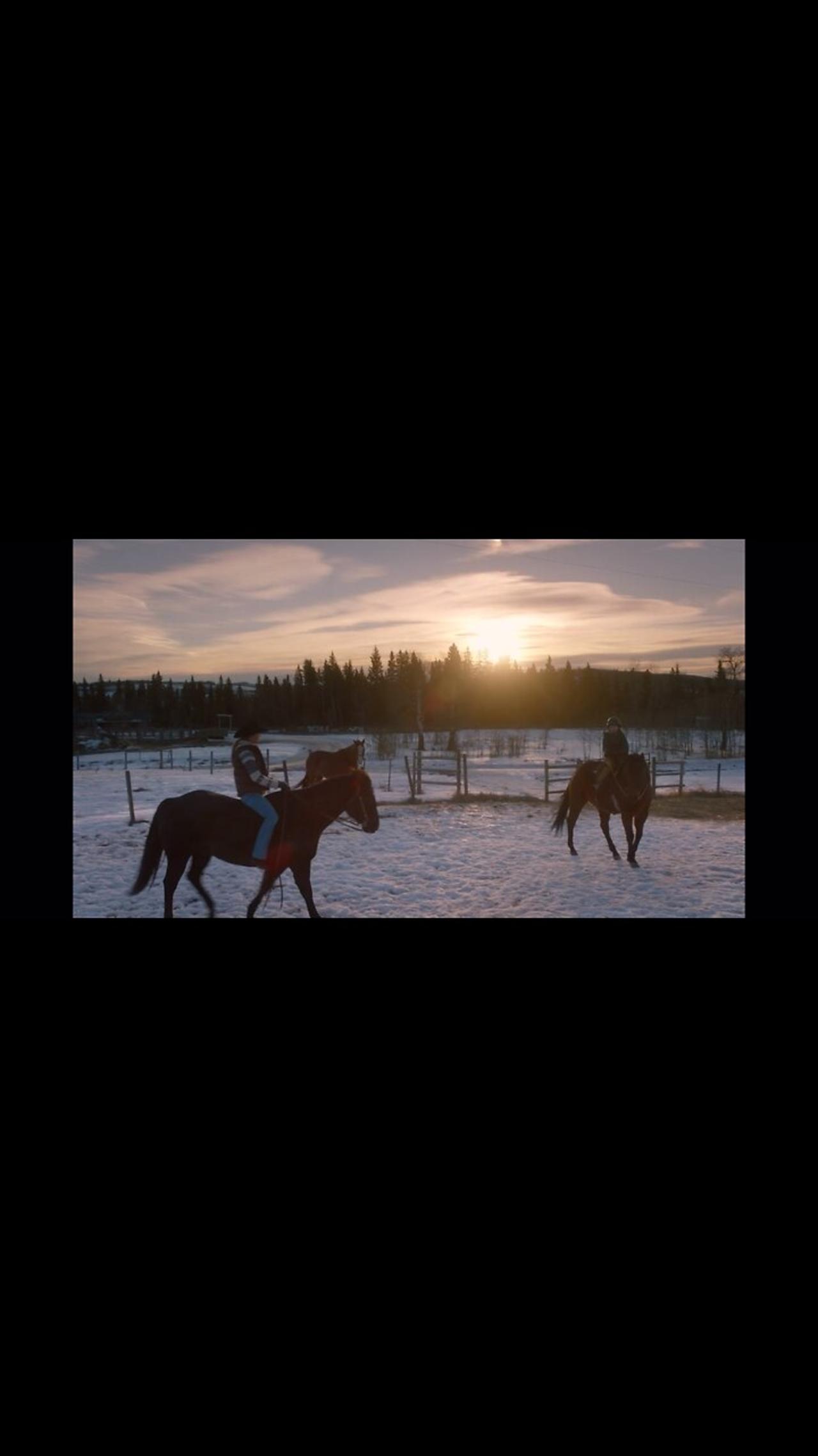 Heartland 16X15 Amy and Lyndy Part 3 - One News Page VIDEO