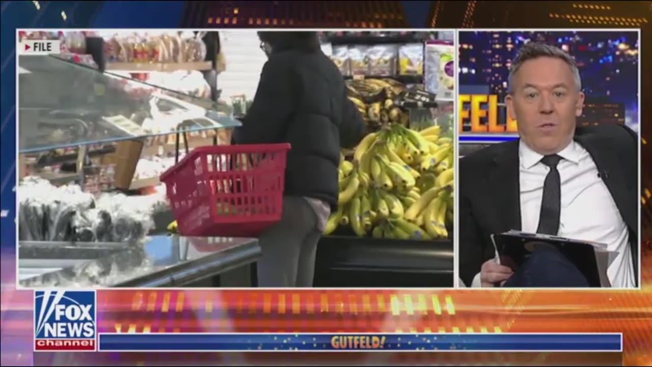 Gutfeld ! 2/6/23 | FOX BREAKING NEWS February 6, - One News Page VIDEO