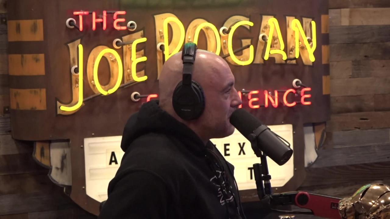 Matt McCusker & Shane Gillis on JRE - WWE - One News Page VIDEO