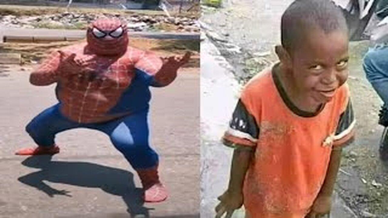 TRY NOT TO LAUGH 🤣😂😂 BEST FUNNY VIDEOS - One News Page VIDEO