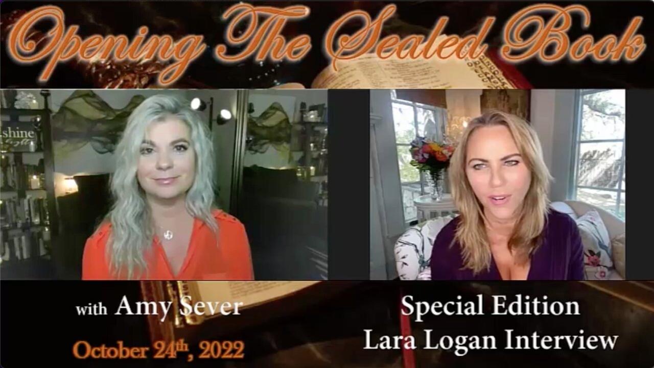 10/24 SPECIAL EDITION | Lara Logan Interview - One News Page VIDEO