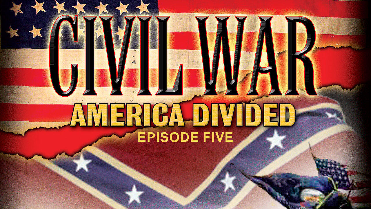 Civil War: America Divided | Episode 5 | It Is - One News Page VIDEO